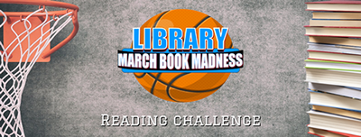 Reading Challenges - Stanislaus County Library