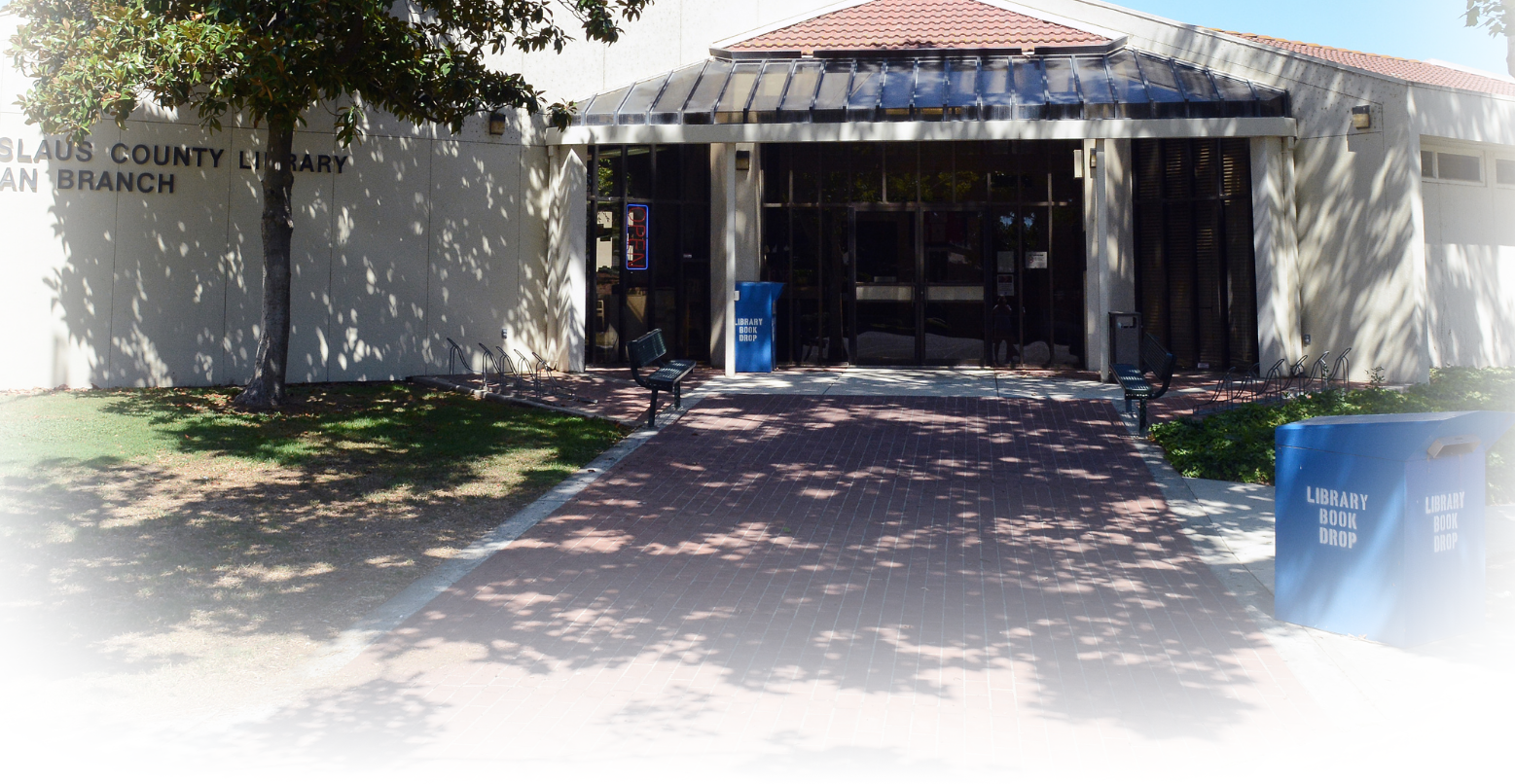 Stanislaus County Library